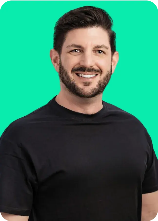 Portrait of James Greenwood